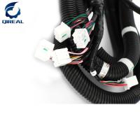 China Excavator Parts Engine Wiring Harness LC13E0438P2 For SK350-8 for sale