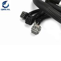 China Excavator Parts Engine Wiring Harness LC13E0438P2 For SK350-8 for sale