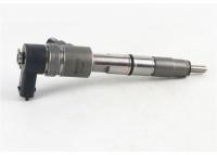 China ISUZU Common Rail Diesel Fuel Injectors 0445110626 0445110627 for sale