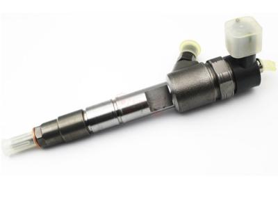 China 0445110787 Common Rail Injector For Diesel Engine for sale