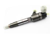 China Standard 0445110824 0445110825 Common Rail Injector for sale