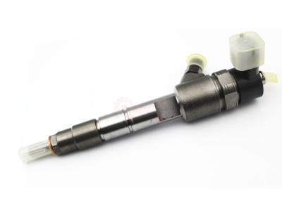China Standard 0445110824 0445110825 Common Rail Injector for sale