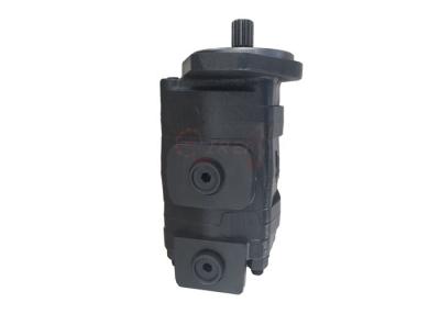 China EC360 EC460 EC480 Excavator D12D Hydraulic Gear Pump VOE14602247 VOE14537295 14602247 14537295 for sale