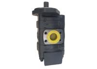 China EC360 EC460 EC480 Excavator D12D Hydraulic Gear Pump VOE14602247 VOE14537295 14602247 14537295 for sale
