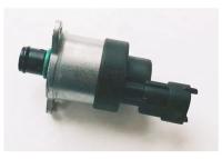 China Diesel Fuel Pressure Regulator 0928400617 Fuel Metering Solenoid Control Valve for sale