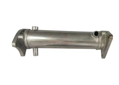 China ZX450-3 ZX470-3 Excavators Spare Parts Diesel Engine 6WG1 Oil Cooler 1-16127022-4 1161270224 for sale
