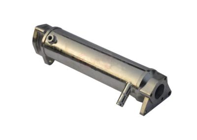 China ZX200 ZX210 ZX240 ZX225 Excavator Spare Parts 6HK1 Diesel Engine Cooling Pipe 8980011912 for sale