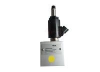 China Hydraulic Oil Cooling Fan Relief Solenoid Valve EC210C E240B E240C E460B E460C 14616529 14616530 for sale