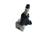 China Hydraulic Oil Cooling Fan Relief Solenoid Valve EC210C E240B E240C E460B E460C 14616529 14616530 for sale