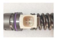 China MD13 Diesel Fuel Common Rail Injector Fuel BEBE4D27001 21379931 for sale