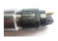 China 0445120333 Common Rail Fuel Injector Diesel Pump Nozzle Assembly for sale