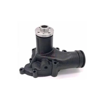 China EX300-2 EX300-3 Excavator Engine Parts Diesel 6SD1 Water Pump 1-13610944-0 for sale