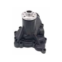 China EX300-2 EX300-3 Excavator Engine Parts Diesel 6SD1 Water Pump 1-13610944-0 for sale