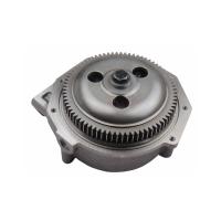 China 6I3890 Excavator C15 Diesel Engine Spare Parts Water Pump 3406 E3406 for sale