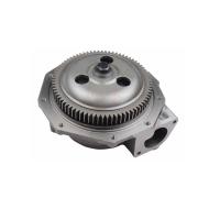 China 6I3890 Excavator C15 Diesel Engine Spare Parts Water Pump 3406 E3406 for sale
