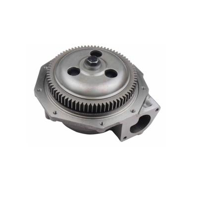 China 6I3890 Excavator C15 Diesel Engine Spare Parts Water Pump 3406 E3406 for sale
