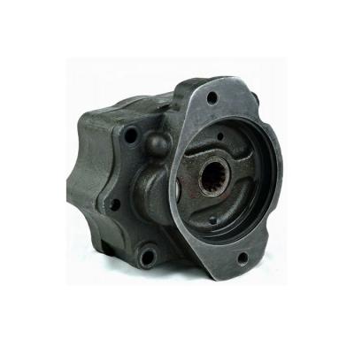 China Loader 950 Hydraulic Transmission Pump 7S4629 for sale
