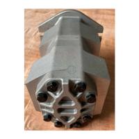 China Wheel Loader 910 Hydraulic Gear Pump 8J8813 for sale