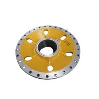 China Shantui SD16 Bulldozer Excavator Wheel Hub 16Y-18-00045 for sale