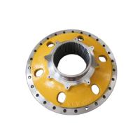 China Shantui SD16 Bulldozer Excavator Wheel Hub 16Y-18-00045 for sale