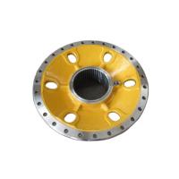 China Shantui SD16 Bulldozer Excavator Wheel Hub 16Y-18-00045 for sale