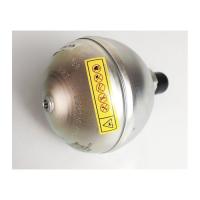 China PC200-8 PC200-7 Excavator Accumulator 22U-60-21331 22U-60-21330 for sale