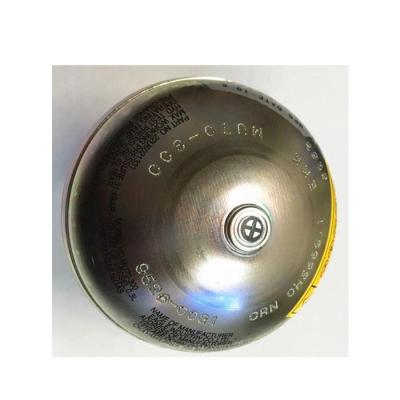 China PC200-8 PC200-7 Excavator Accumulator 22U-60-21331 22U-60-21330 for sale
