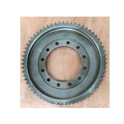 China D31P-17 D31P-18 Bulldozer Gear 113-27-31230 for sale