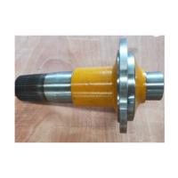 China D31E-20 D31P-18 Bulldozer Spare Parts 113-27-41310 Shaft 111-27-31111 for sale