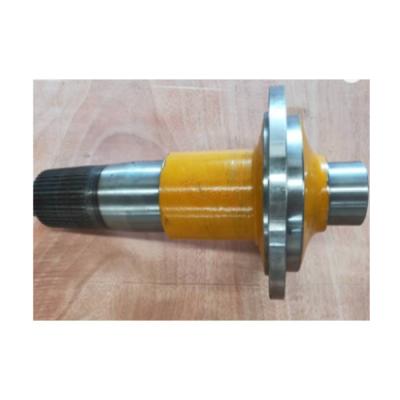 China D31E-20 D31P-18 Bulldozer Spare Parts 113-27-41310 Shaft 111-27-31111 for sale