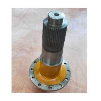 China D31E-20 D31P-18 Bulldozer Spare Parts 113-27-41310 Shaft 111-27-31111 for sale