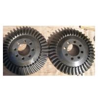 China D60E-8 D70LE Bulldozer Parts Bevel Gear 144-21-52460 for sale