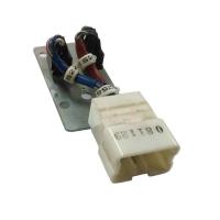 China PC200-7 Excavator Switch Assembly 20Y-06-31320 for sale