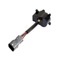 China WA380-6 WA430-6 WA500-6 Lamp Switch 417-43-26221 417-43-26220 for sale