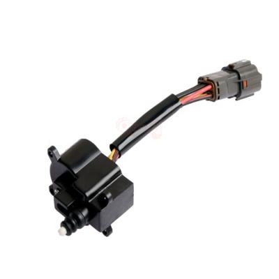 China WA380-6 WA430-6 WA500-6 Lamp Switch 417-43-26221 417-43-26220 for sale