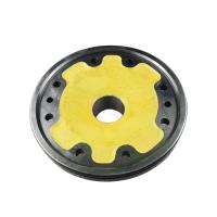 China WA320 WA320-6 Wheel Loader Front Axle Planetary Frame 419-22-21861 for sale