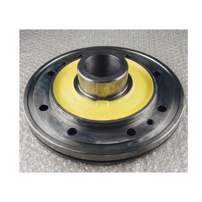 China WA320 WA320-6 Wheel Loader Front Axle Planetary Frame 419-22-21861 for sale