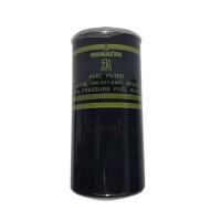China PC400-7 Excavator 6D125 Fuel Filter 600-319-3841 for sale