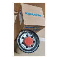 China PC400-7 Excavator 6D125 Fuel Filter 600-319-3841 for sale