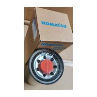 China PC400-7 Excavator 6D125 Fuel Filter 600-319-3841 for sale