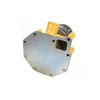 China Excavator spare parts S4D120 water pump 6112-61-1102 6110-63-1111 for sale
