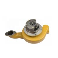China Excavator 6D155 D355A-3 engine parts water pump 6127-61-1008 for sale