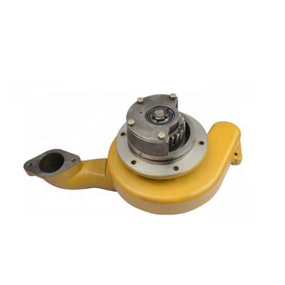 China Excavator 6D155 D355A-3 engine parts water pump 6127-61-1008 for sale