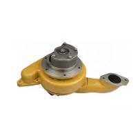 China Excavator 6D155 D355A-3 engine parts water pump 6127-61-1008 for sale