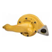 China Excavator 6D155 D355A-3 engine parts water pump 6127-61-1008 for sale