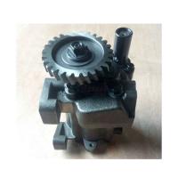 China Excavator spare parts 6D155 D155A-1 D155A-2 D355A-3 Engine Oil Pump 6128-52-1013 for sale