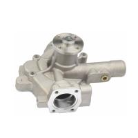 China Excavator engine diesel Parts for D94E 4TNE98 Water Pump 6132-61-1616 for sale