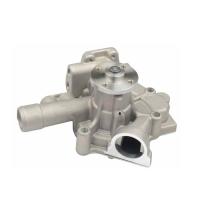 China Excavator engine diesel Parts for D94E 4TNE98 Water Pump 6132-61-1616 for sale