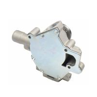 China Excavator engine diesel Parts for D94E 4TNE98 Water Pump 6132-61-1616 for sale