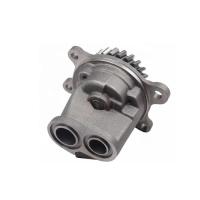 China Bulldozer Parts 6D125 Oil Pump 6150-51-1004 for sale